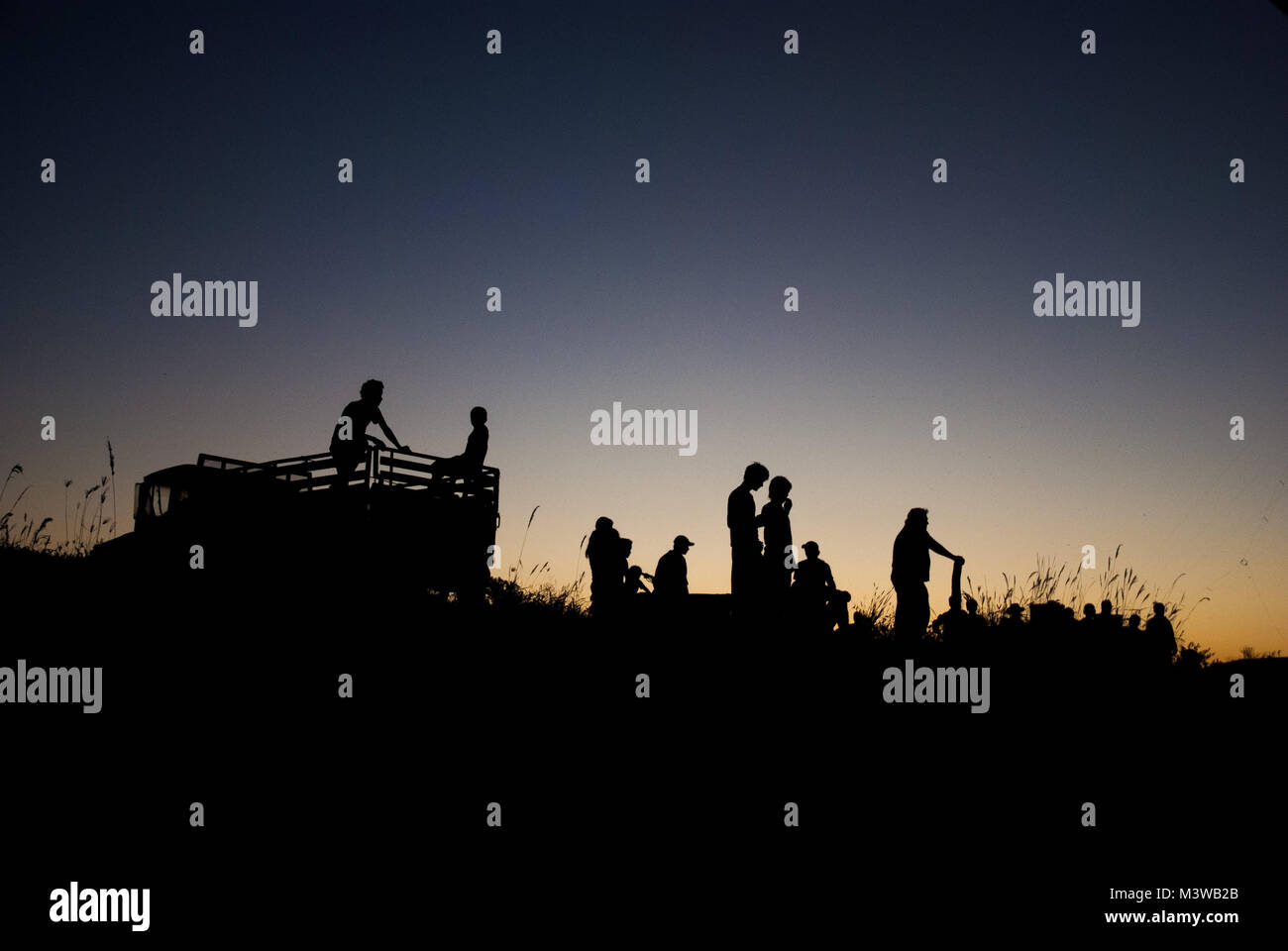 Paraguay river hi-res stock photography and images - Alamy