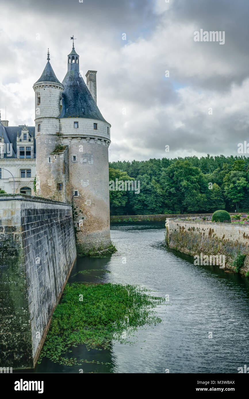 Sights and Landscapes of France Stock Photo - Alamy