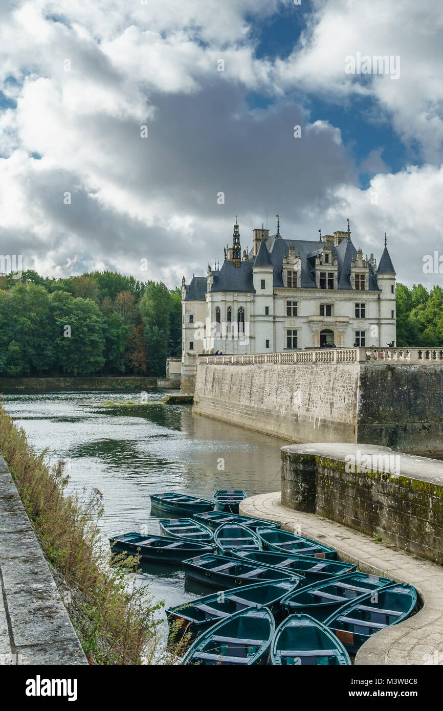 Sights and Landscapes of France Stock Photo - Alamy