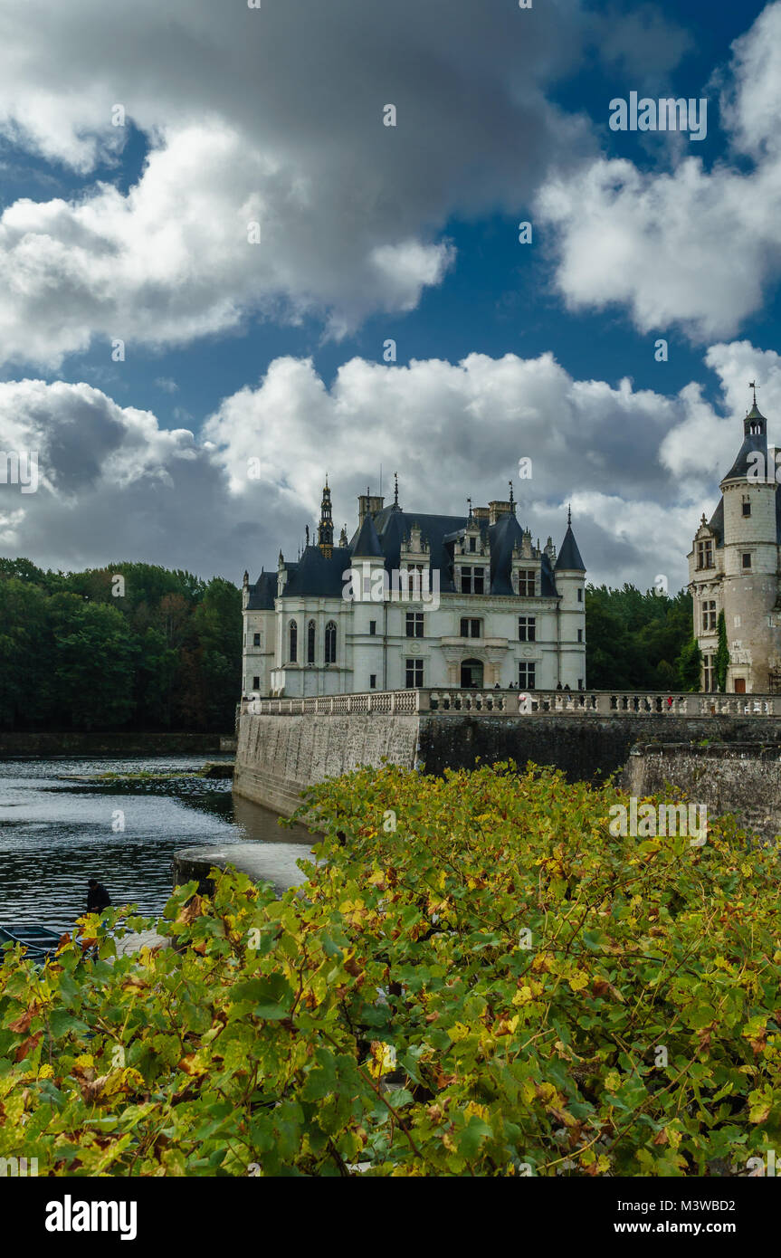 Sights and Landscapes of France Stock Photo - Alamy