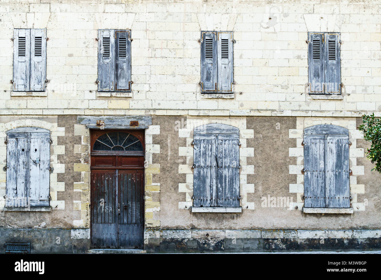 Sights and Landscapes of France Stock Photo - Alamy