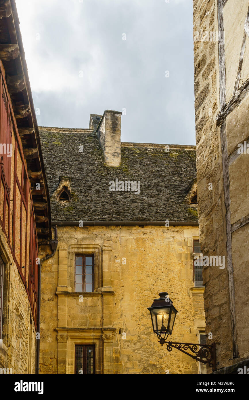 Sights and Landscapes of France Stock Photo - Alamy