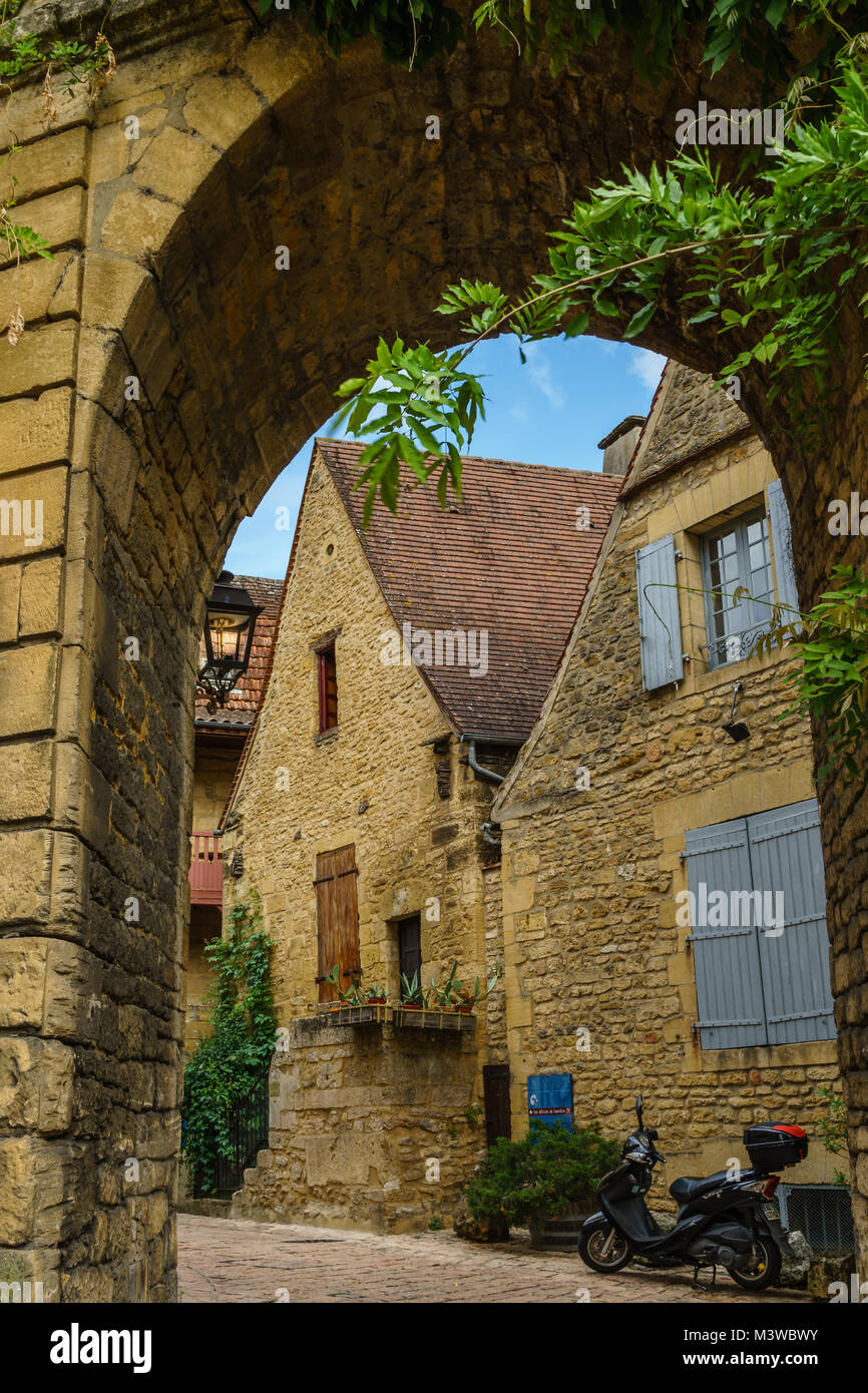 Sights and Landscapes of France Stock Photo - Alamy