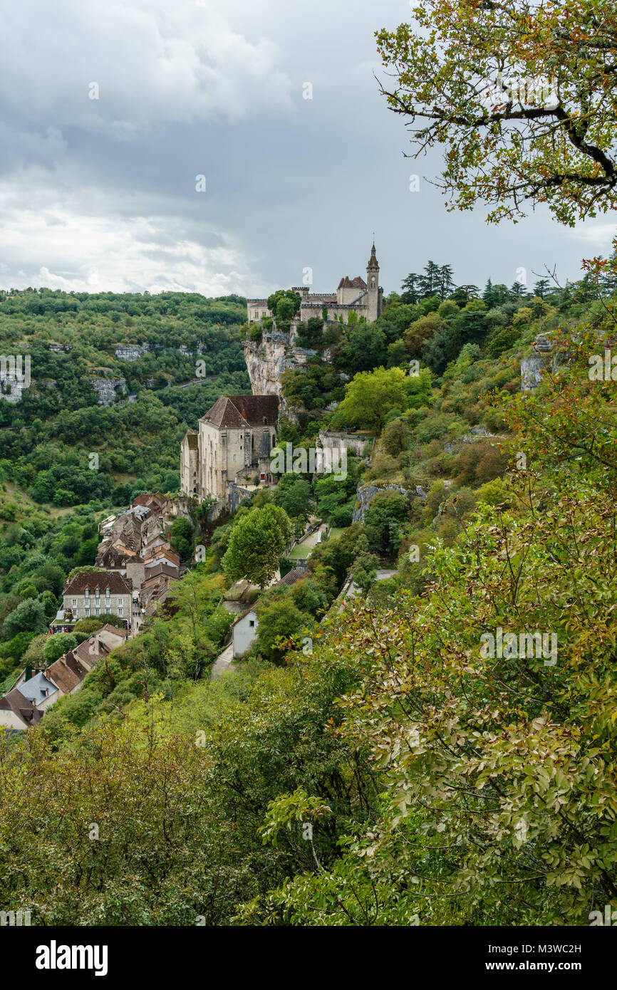 Sights and Landscapes of France Stock Photo - Alamy