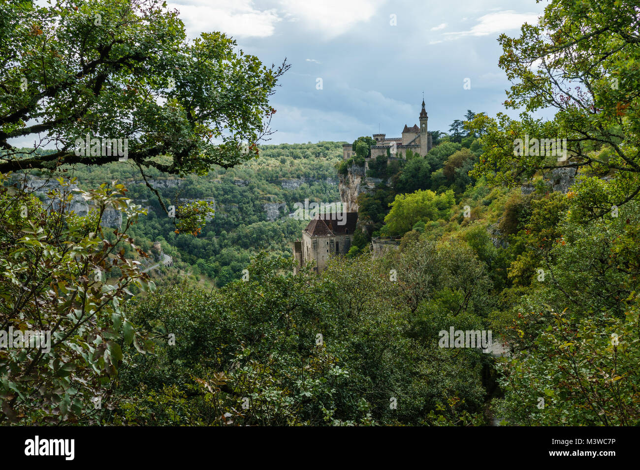 Sights and Landscapes of France Stock Photo - Alamy