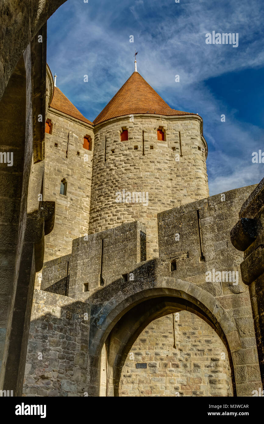 Sights and Landscapes of France Stock Photo - Alamy