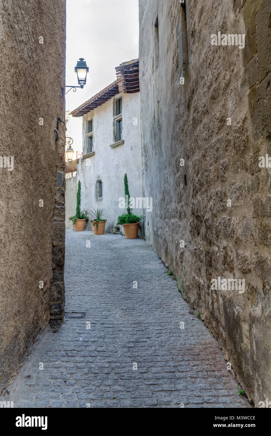 Sights and Landscapes of France Stock Photo - Alamy