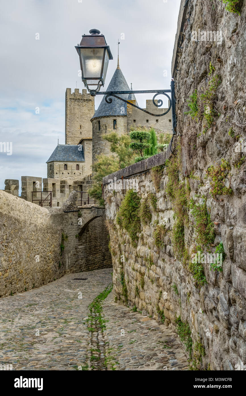 Sights and Landscapes of France Stock Photo - Alamy