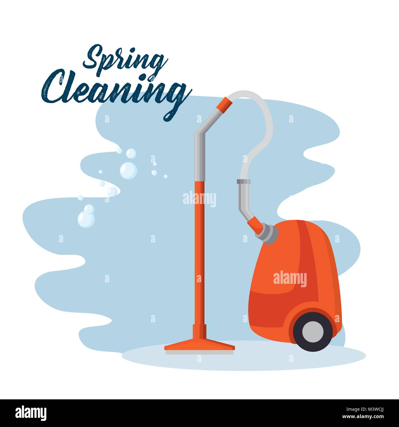 Poster design cleaning service cleaning Cut Out Stock Images & Pictures ...