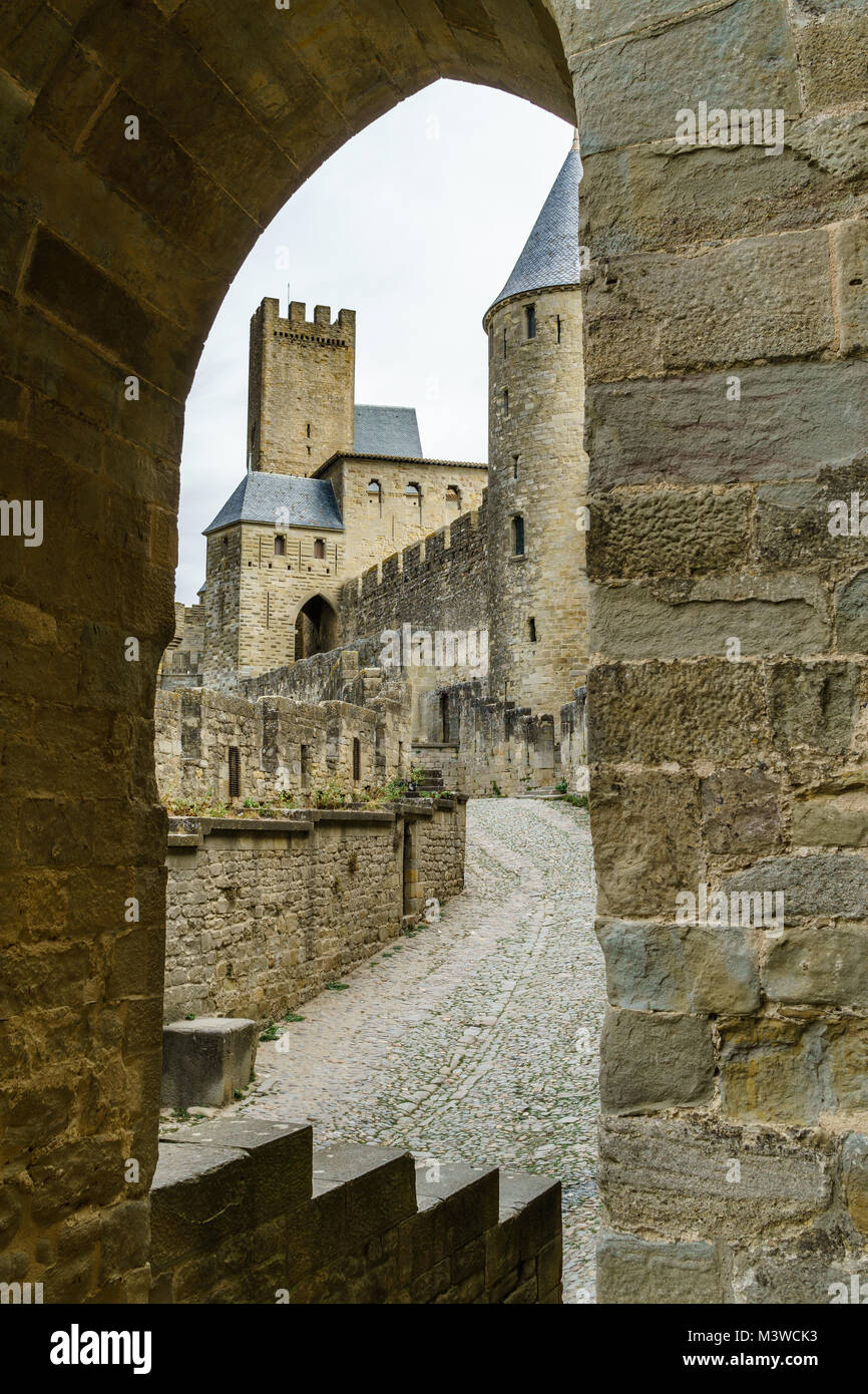 Sights and Landscapes of France Stock Photo - Alamy