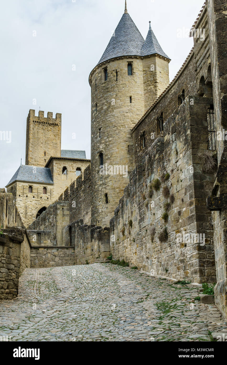 Sights and Landscapes of France Stock Photo - Alamy