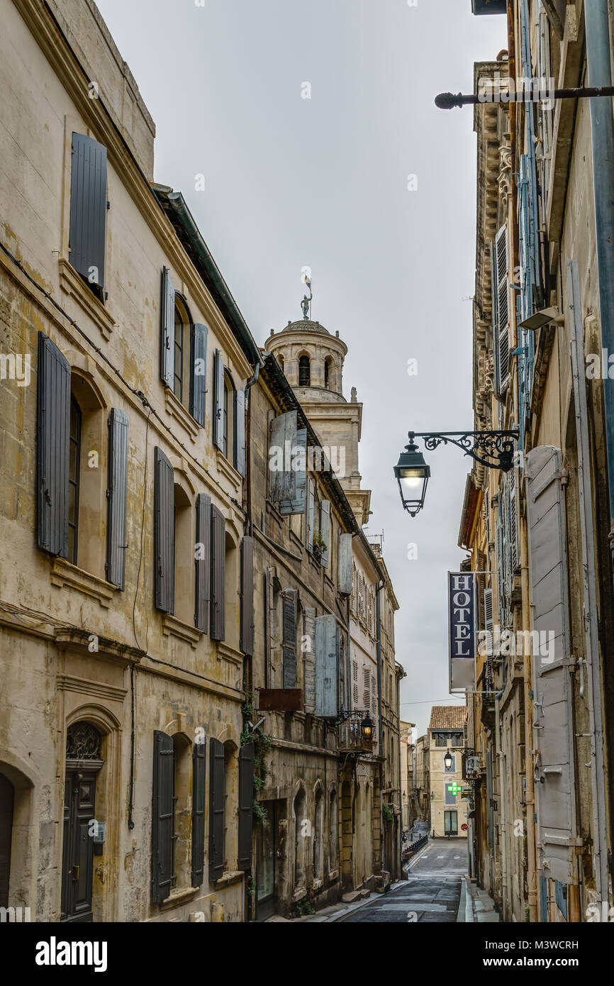 Sights and Landscapes of France Stock Photo - Alamy