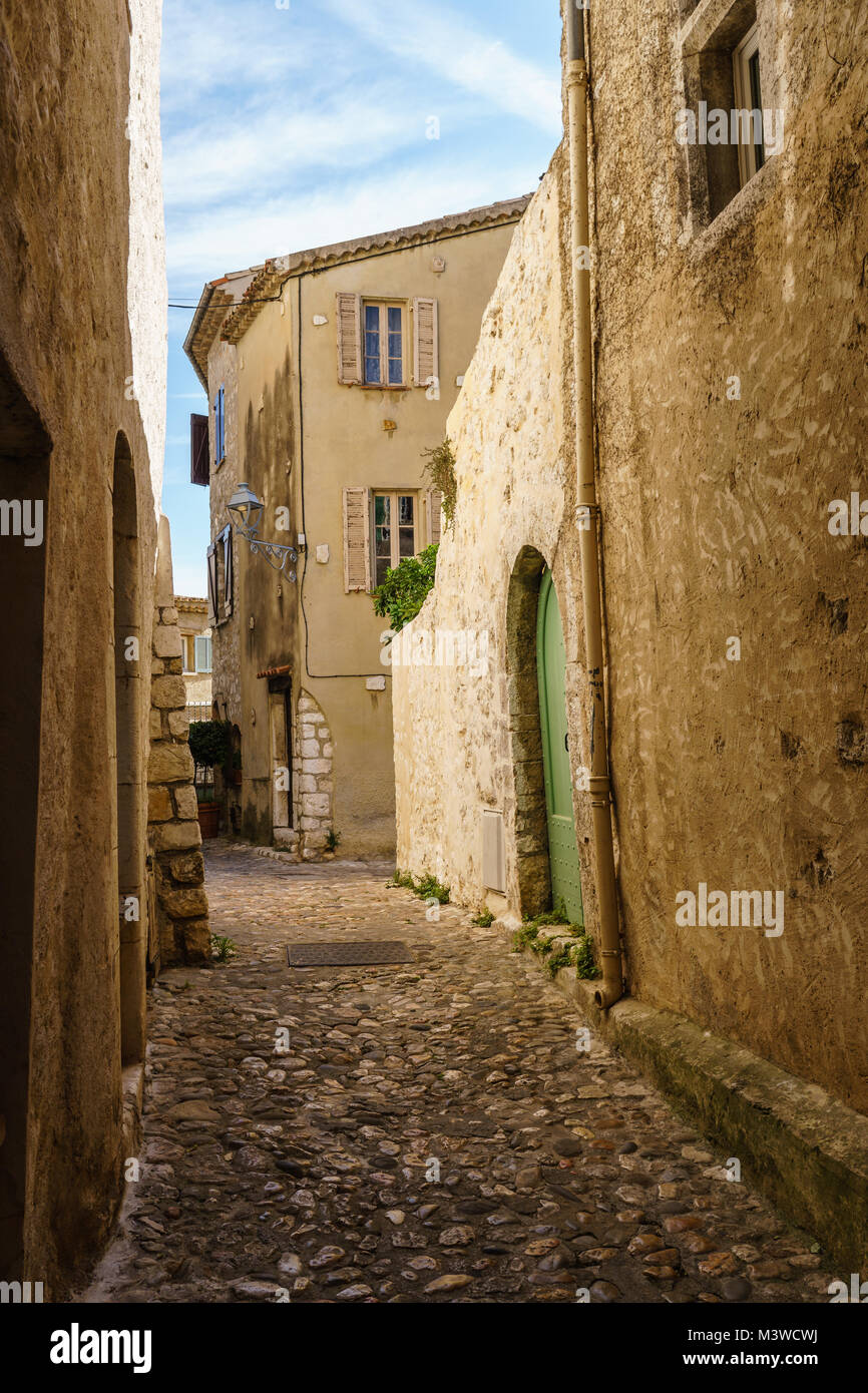 Sights and Landscapes of France Stock Photo - Alamy