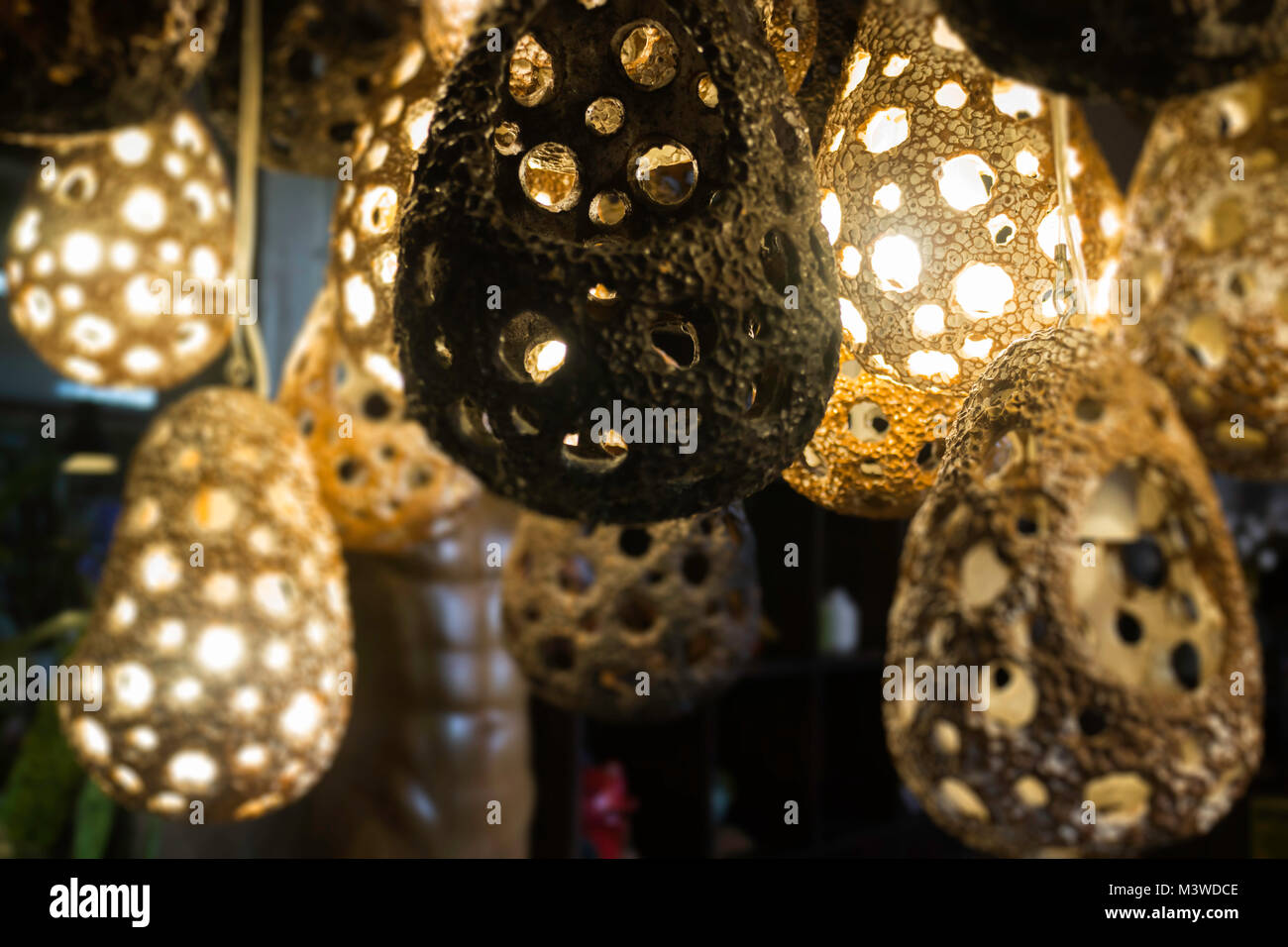 Thomas edison light bulbs hi-res stock photography and images - Alamy