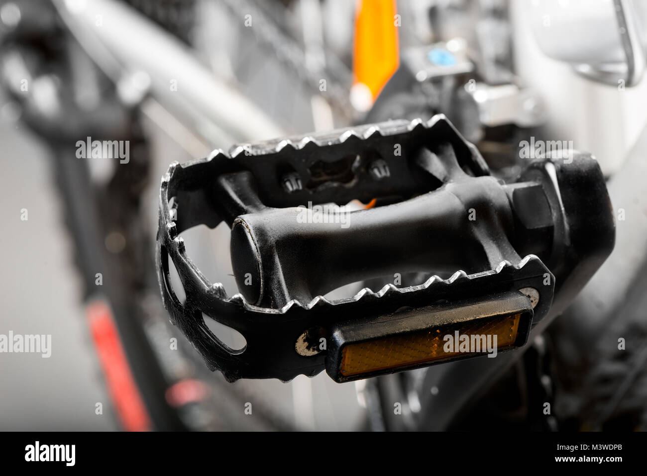 Retroreflector hi-res stock photography and images - Alamy