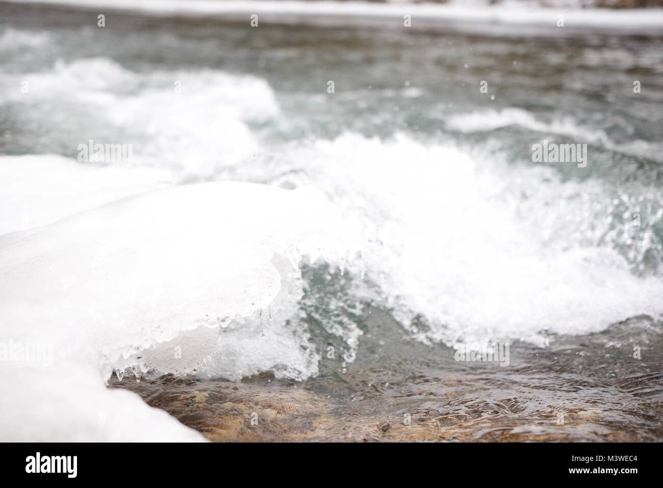 Cold wave hi-res stock photography and images - Alamy