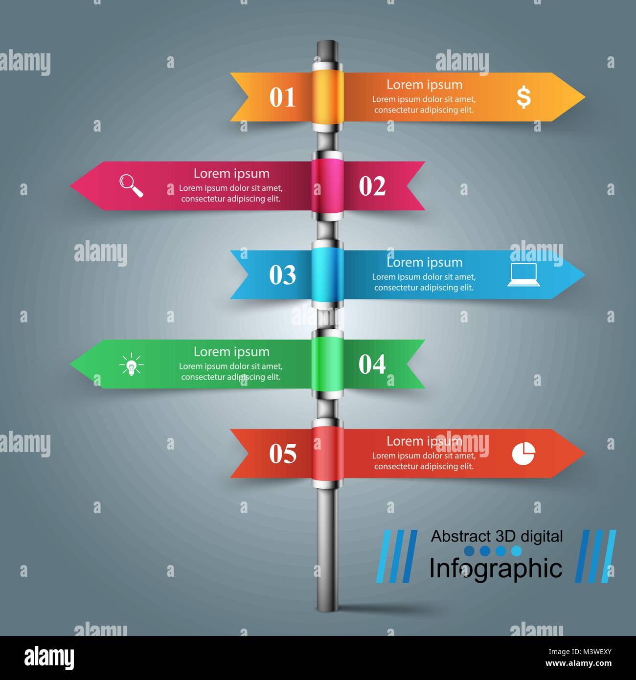 Info column hi-res stock photography and images - Alamy