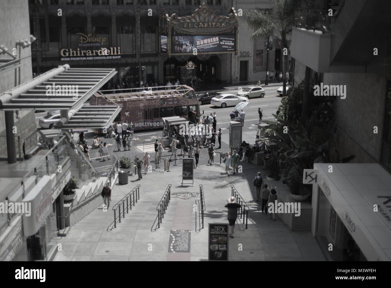 Sony camera at the Hoover Dam Stock Photo - Alamy