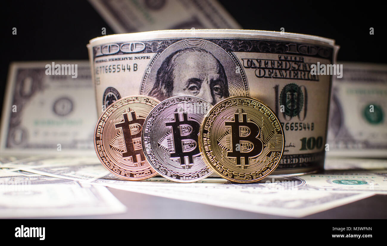 Buy sell gold silver hi-res stock photography and images - Alamy