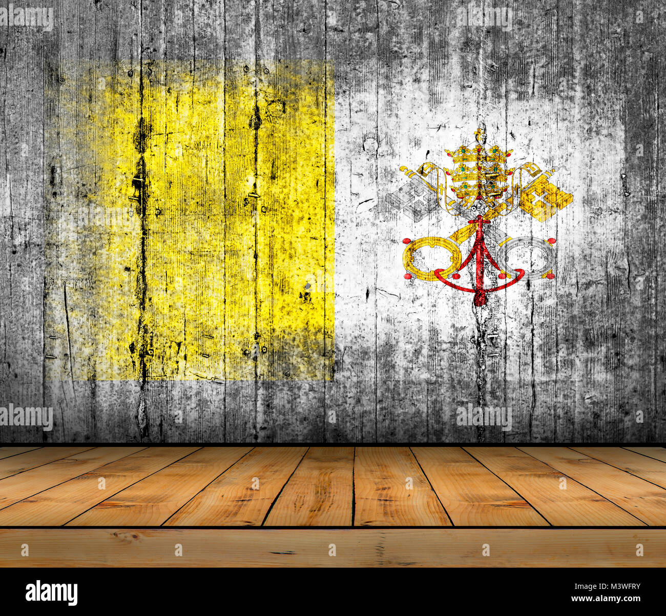 Vatican border with italy hi-res stock photography and images - Alamy