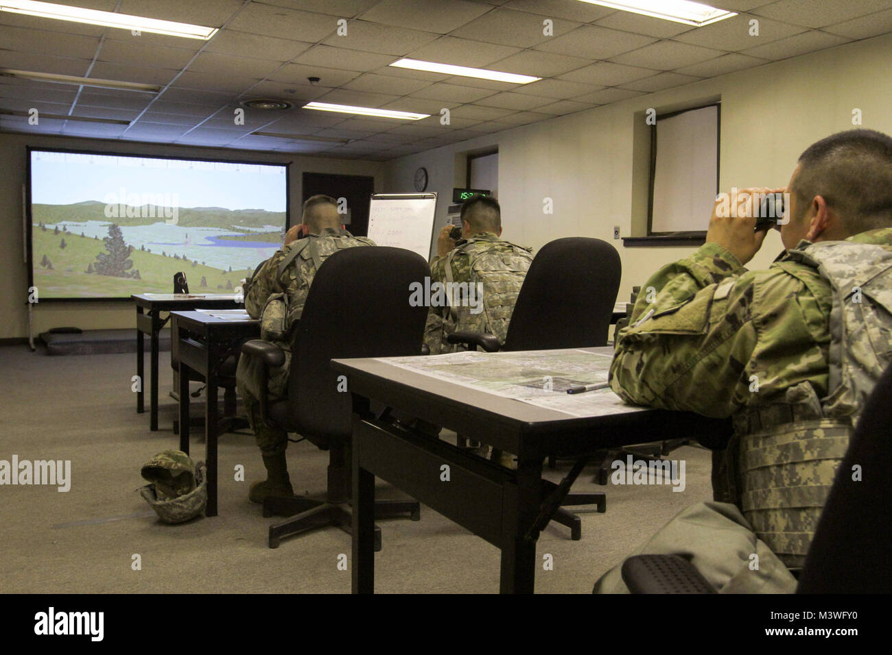 170510-A-SZ317-0291 by Eighth Army Stock Photo - Alamy