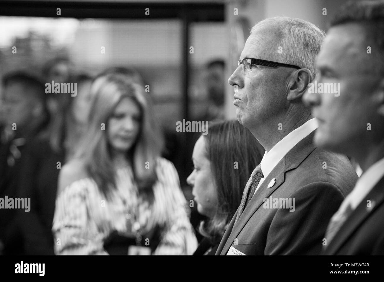 -Washington, D.C. Friday, May 22, 2017. The US Marshals Service honored ...