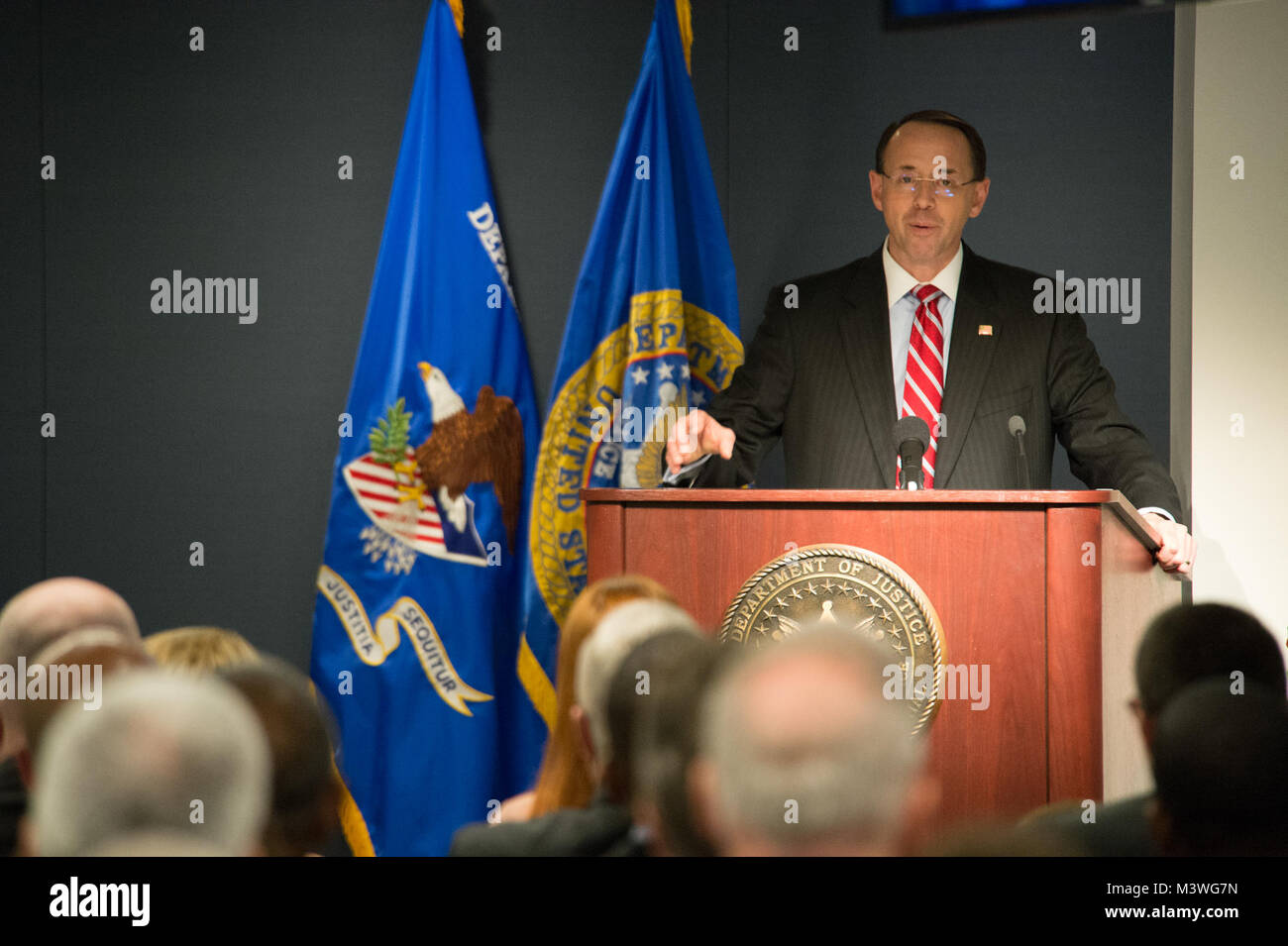 -Washington, D.C. Friday, May 22, 2017. The US Marshals Service honored ...