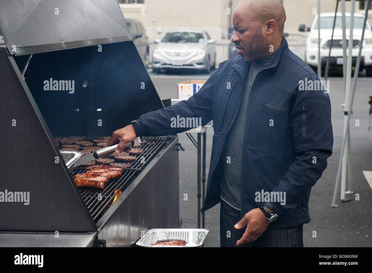 -Washington D.C., 13 may, 2017. Members of the U.S. Marshals Service ...