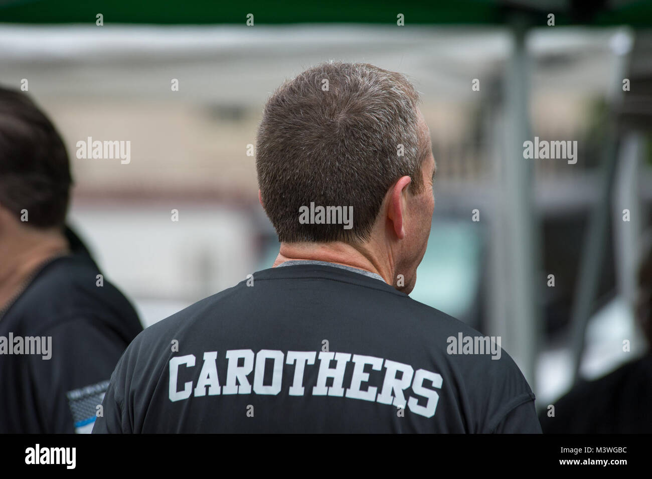 -Washington D.C., 13 may, 2017. Members of the U.S. Marshals Service ...