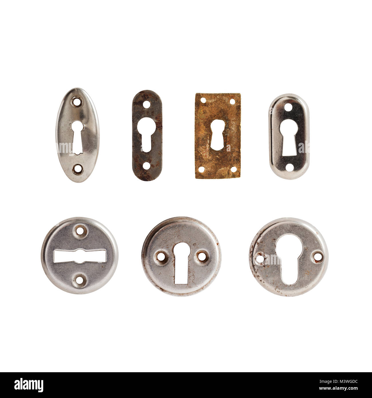 Medieval set isolated hi-res stock photography and images - Alamy