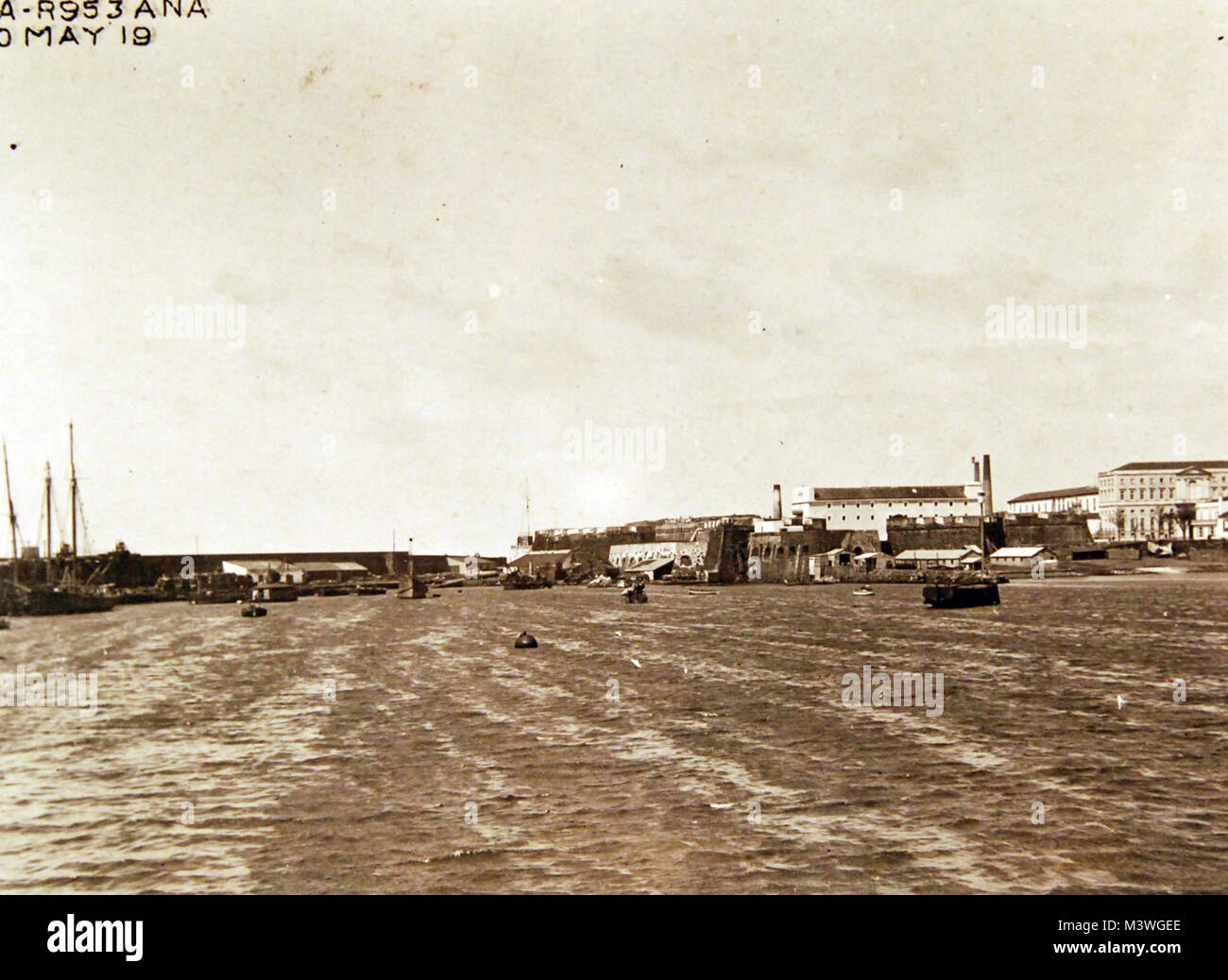 80-CF-Box-129-3 by Photograph Curator Stock Photo - Alamy