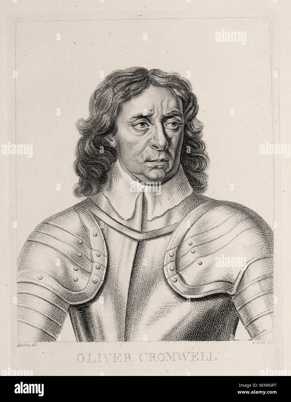 Oliver Cromwell New Perspectives at Tyson Walsh blog