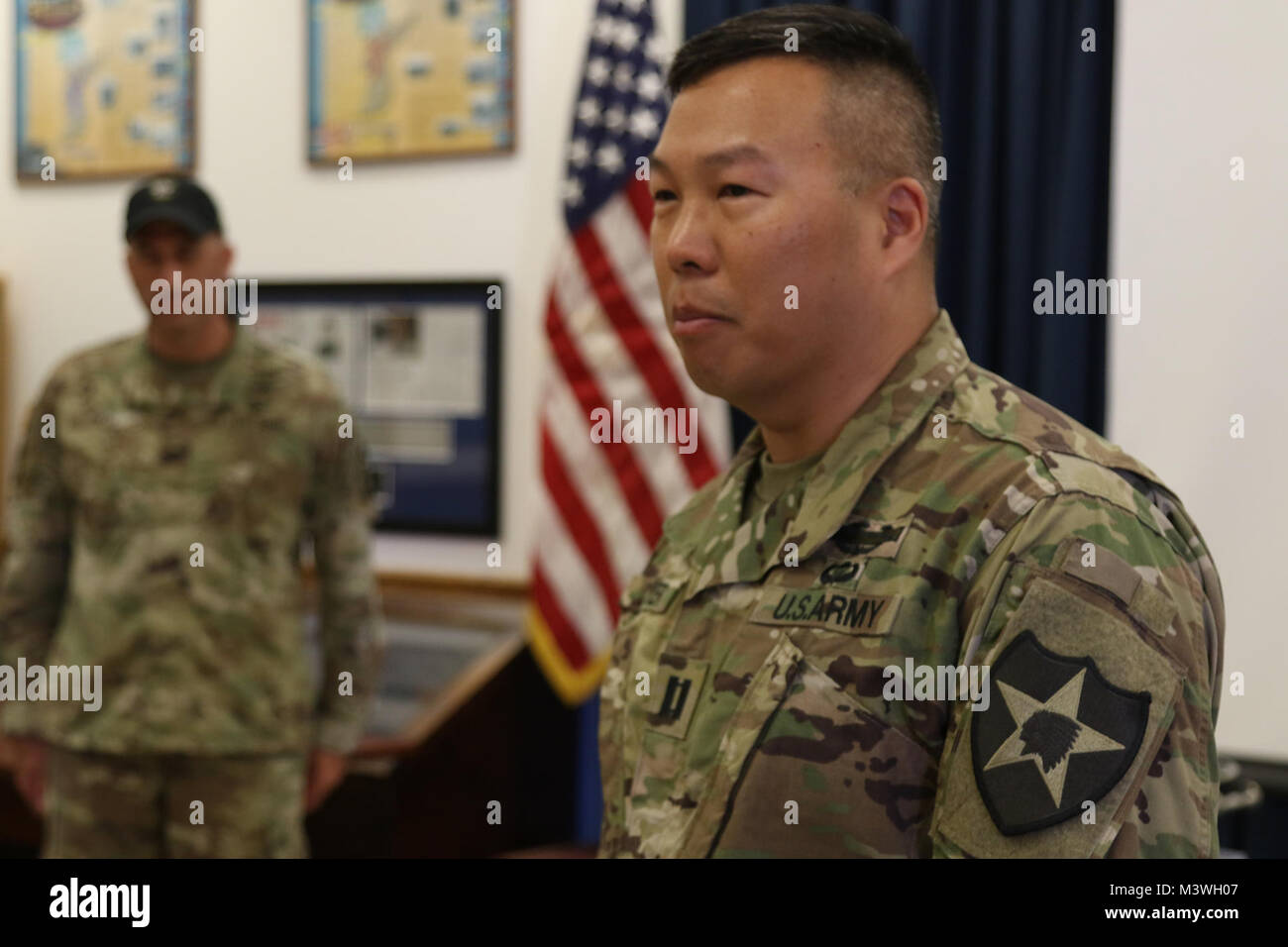 DSC 007 by 1-2 Stryker Brigade Combat Team Stock Photo - Alamy