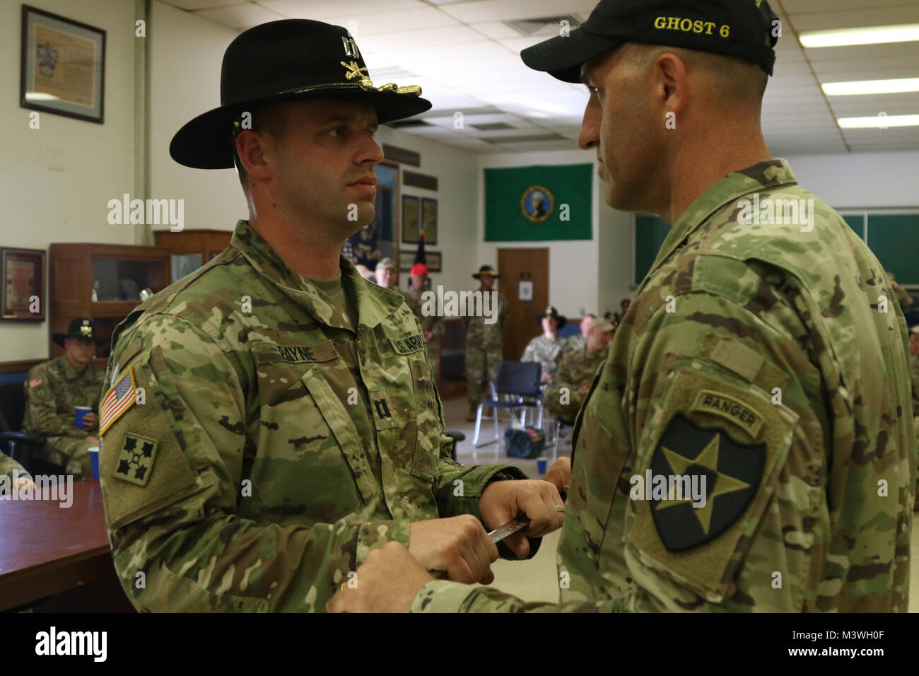 DSC 010 by 1-2 Stryker Brigade Combat Team Stock Photo - Alamy