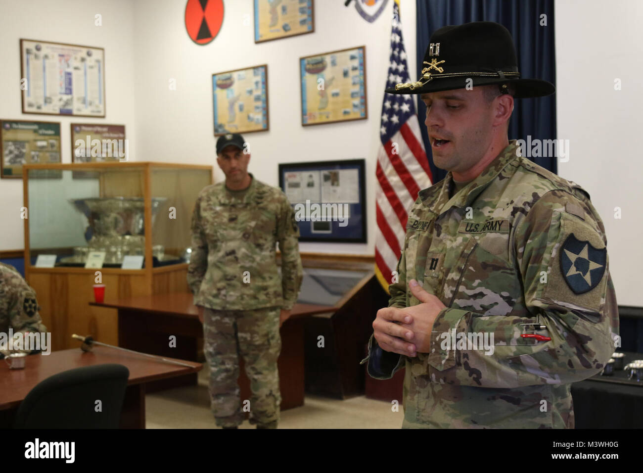 DSC 011 by 1-2 Stryker Brigade Combat Team Stock Photo - Alamy