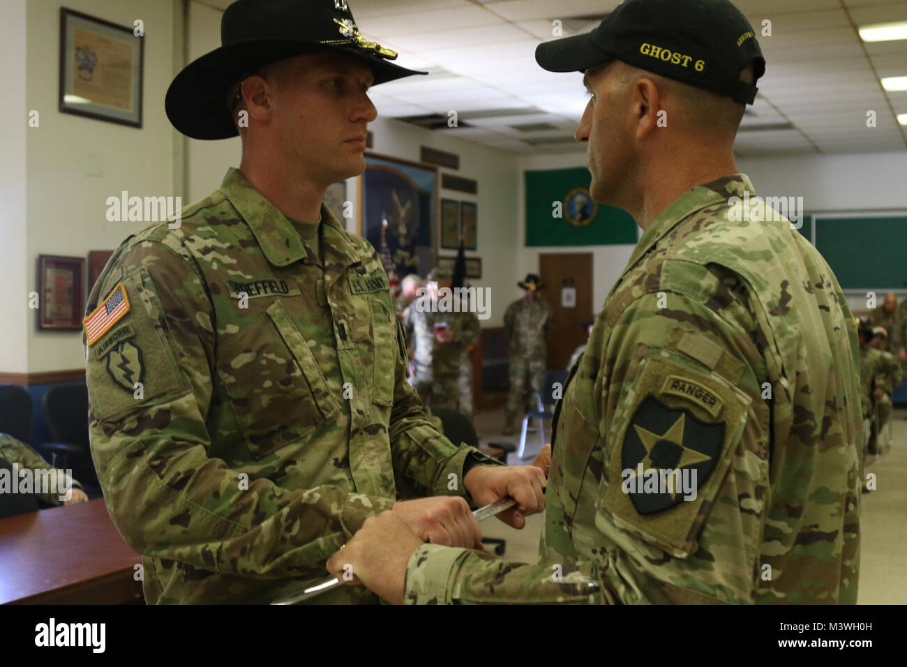 DSC 012 by 1-2 Stryker Brigade Combat Team Stock Photo - Alamy
