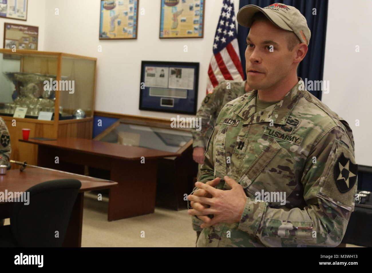 DSC 024 by 1-2 Stryker Brigade Combat Team Stock Photo - Alamy