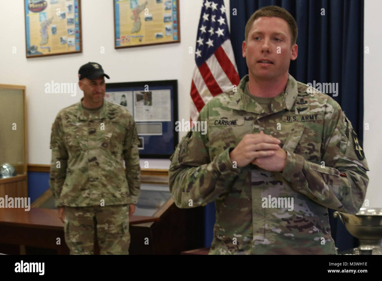 DSC 033 by 1-2 Stryker Brigade Combat Team Stock Photo - Alamy