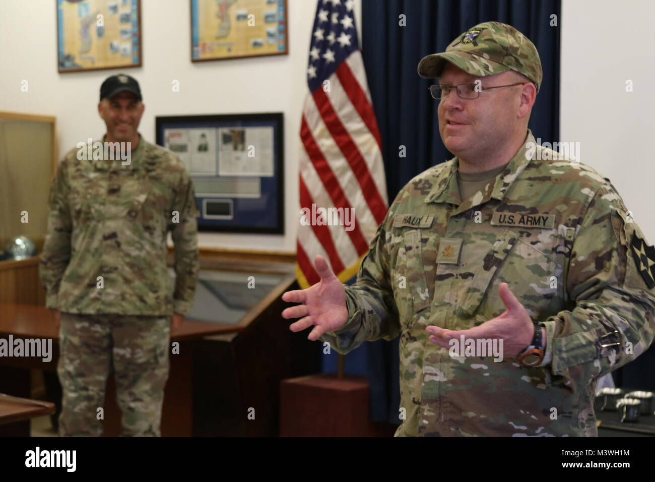 DSC 038 by 1-2 Stryker Brigade Combat Team Stock Photo - Alamy