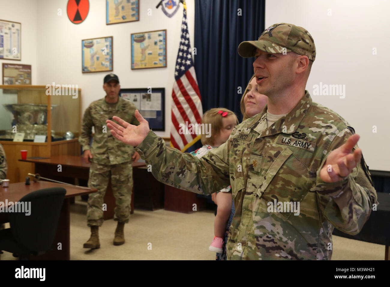 DSC 041 by 1-2 Stryker Brigade Combat Team Stock Photo - Alamy