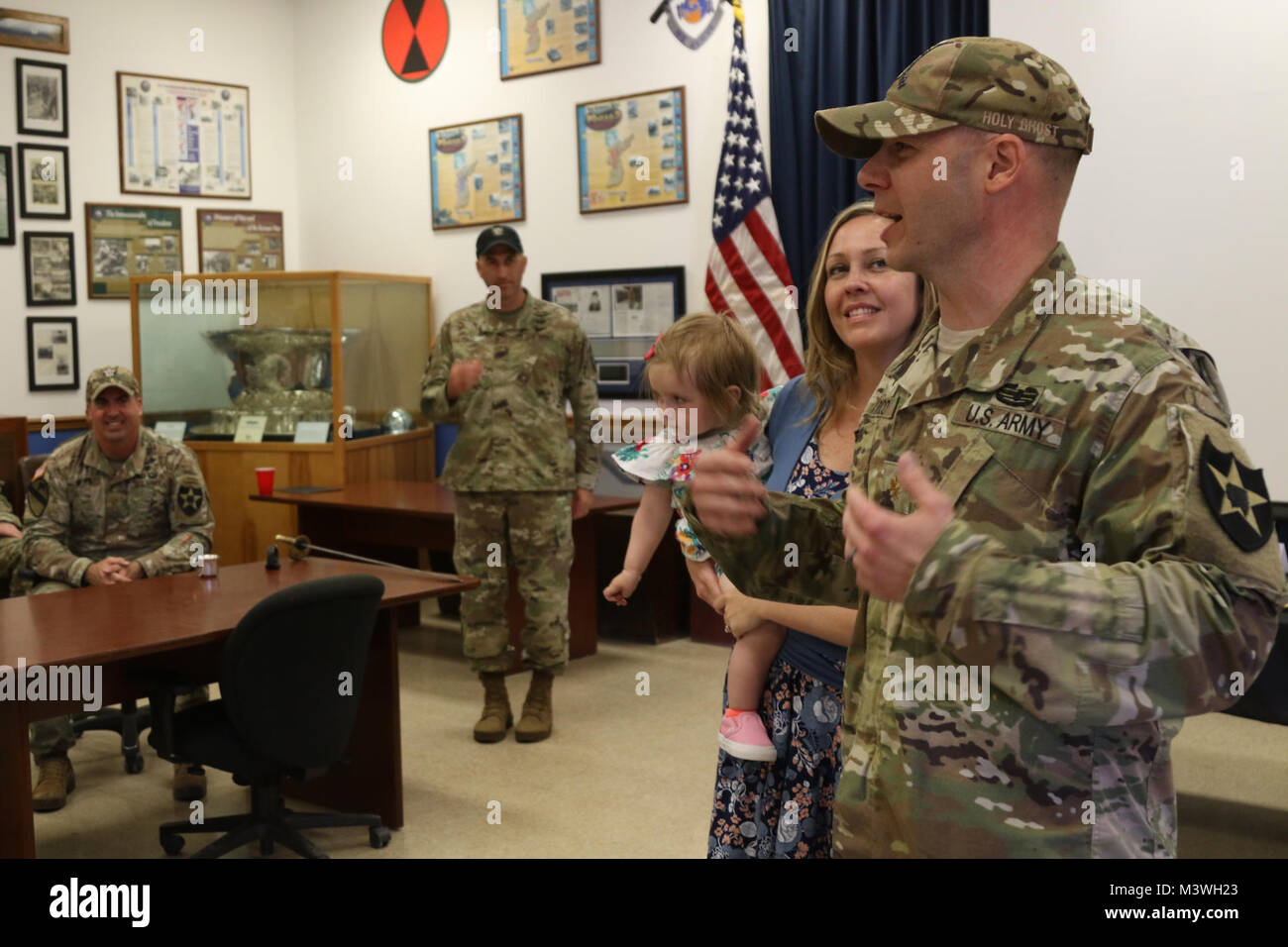 DSC 042 by 1-2 Stryker Brigade Combat Team Stock Photo - Alamy