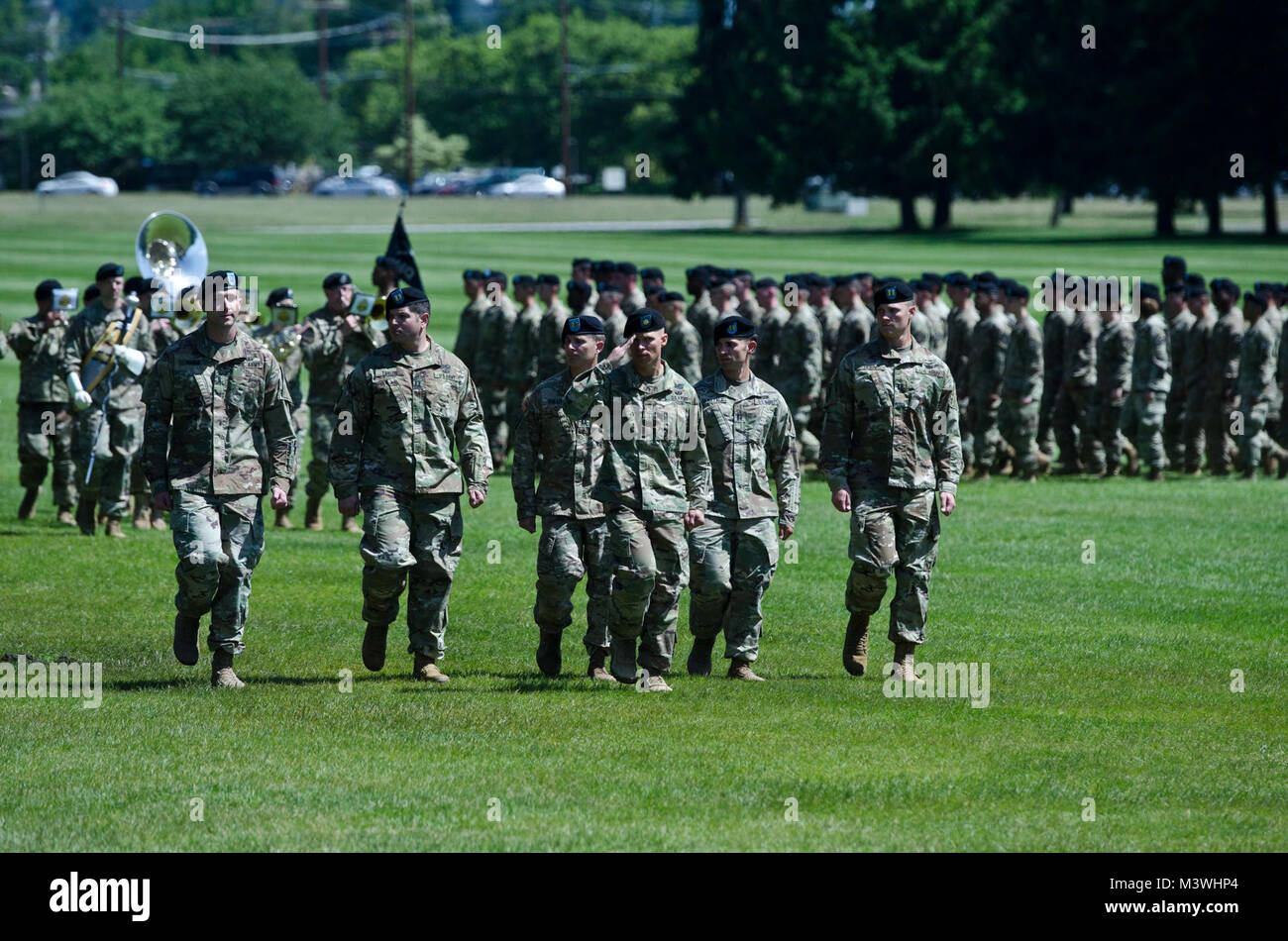 (U.S. Army photo by Maj. Kelly Haux) 170606-A-OZ783-0034 by 1-2 Stryker ...