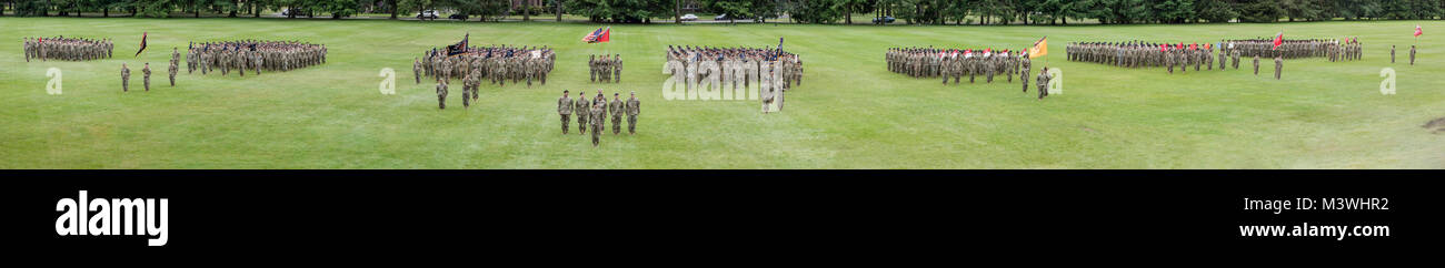 1-2 SBCT Panoramic by 1-2 Stryker Brigade Combat Team Stock Photo - Alamy