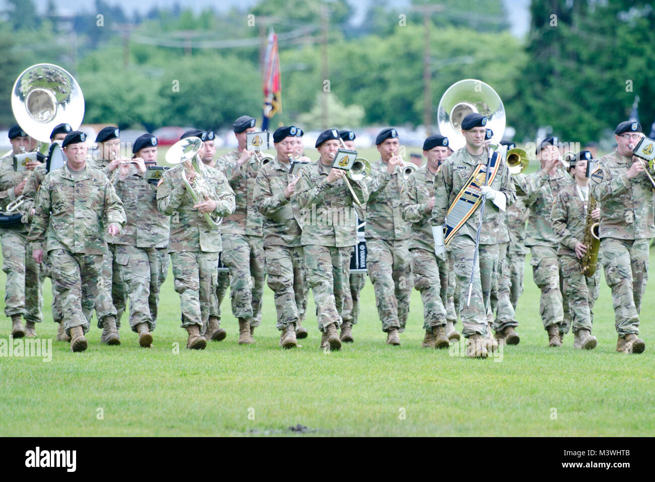 170608-A-OZ783-0006 by 1-2 Stryker Brigade Combat Team Stock Photo - Alamy