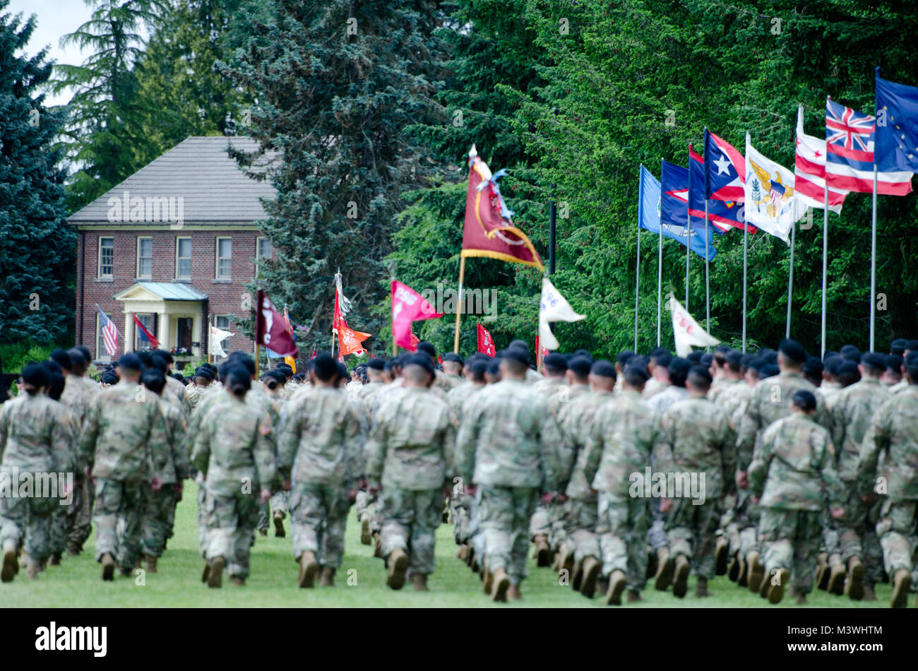 170608-A-OZ783-0013 by 1-2 Stryker Brigade Combat Team Stock Photo - Alamy