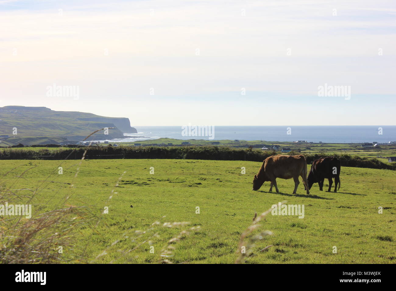Doolin ireland hi-res stock photography and images - Alamy