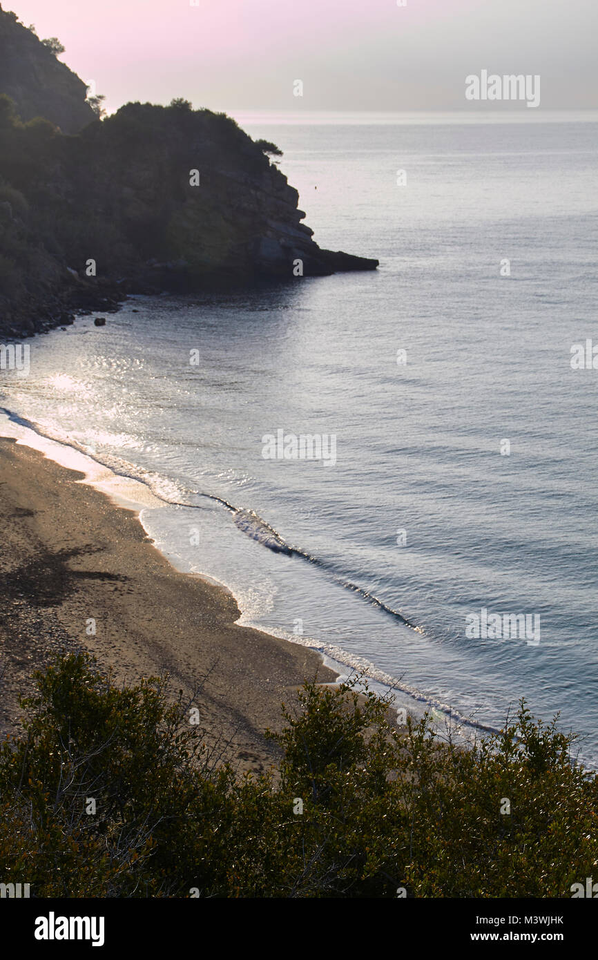Playa maro hi-res stock photography and images - Alamy