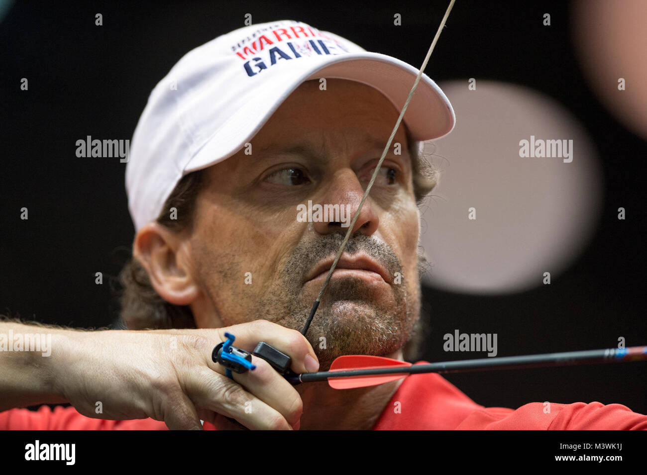 Mark Mann High Resolution Stock Photography and Images - Alamy