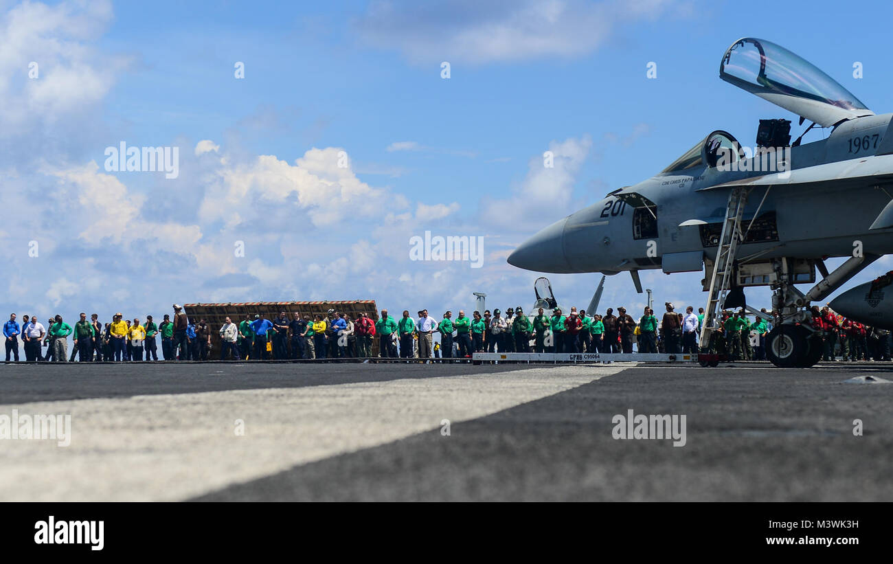 Foreign object damage fod walkdown hi-res stock photography and images ...