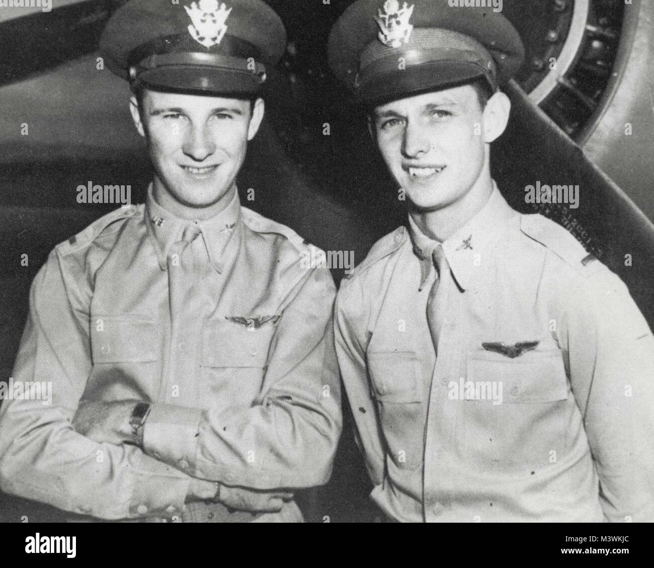 Of the many from Wheeler who were to perform heroically, there and ...